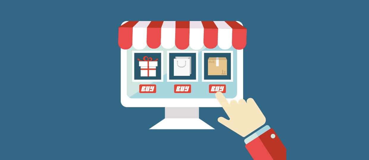 Je lance mon projet de vente en ligne ! - Le Consultant Digital