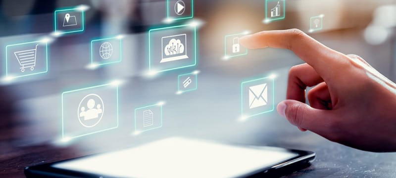 Digitalisation : définition de la transformation numérique