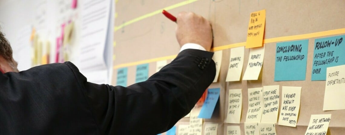 Les méthodologies de gestion de projet – Le Consultant Digital