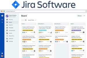 Les 9 meilleures alternatives à Jira (2025)