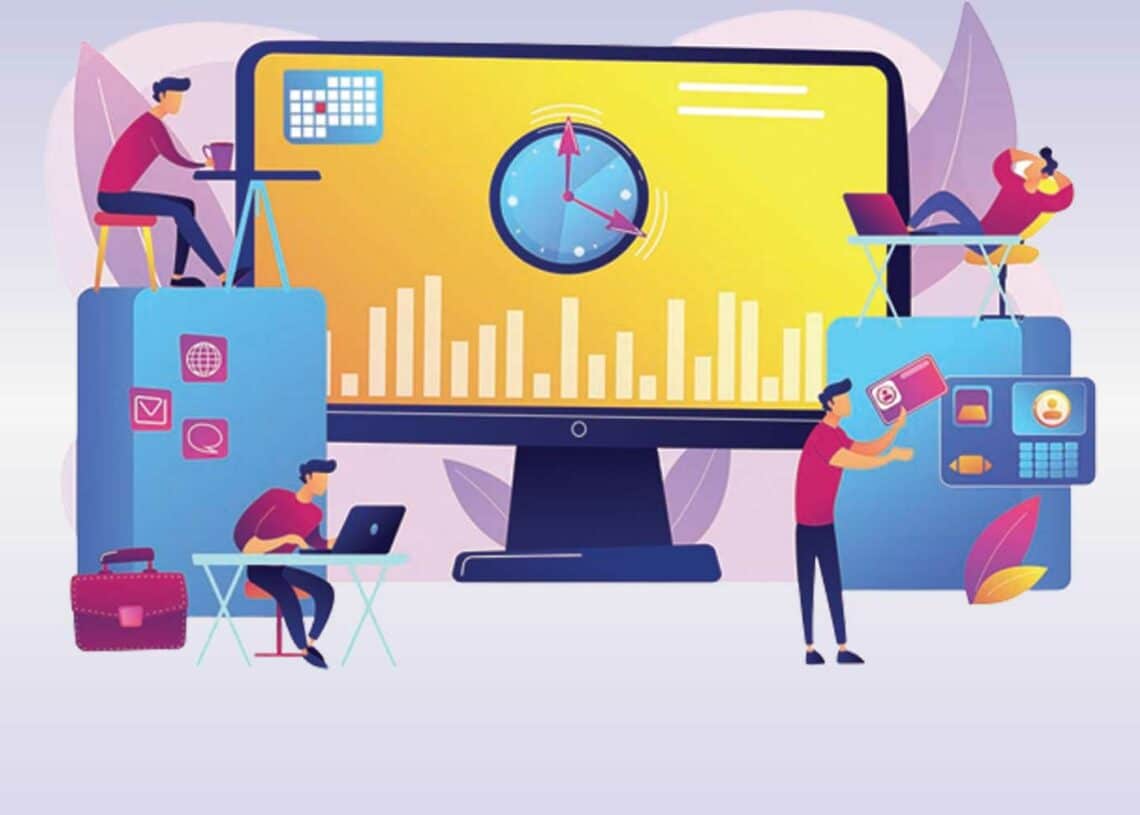 Les 20 meilleurs logiciels de gestion de projet () Les 20 meilleurs logiciels de gestion de projet ()
