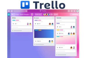 Monday vs Asana vs Trello : Le comparatif des logiciels (2026)