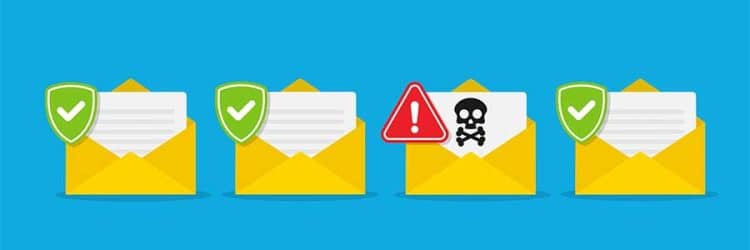 Spam : définition, dangers et solutions pour s’en protéger – Le ...