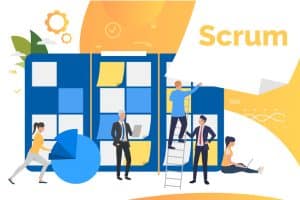 Scrum Master : qu'est ce ? quel rôle