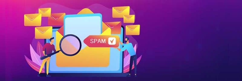 Spam : définition, dangers et solutions pour s’en protéger – Le ...