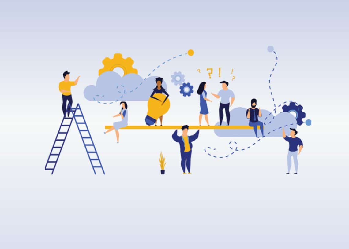 Lancement de projet : 5 étapes clés pour réussir – Le Consultant Digital