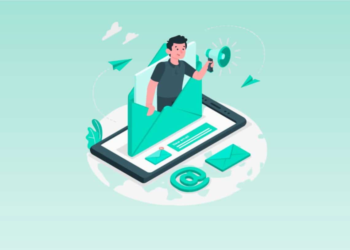 Spam : définition, dangers et solutions pour s’en protéger – Le ...