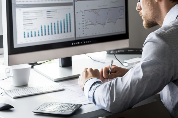 Data visualisation : définition, principes et FAQ