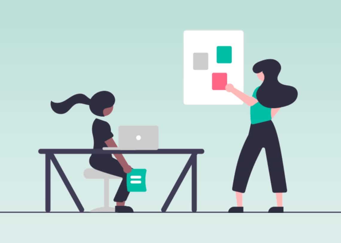 Lancement de projet : 5 étapes clés pour réussir – Le Consultant Digital