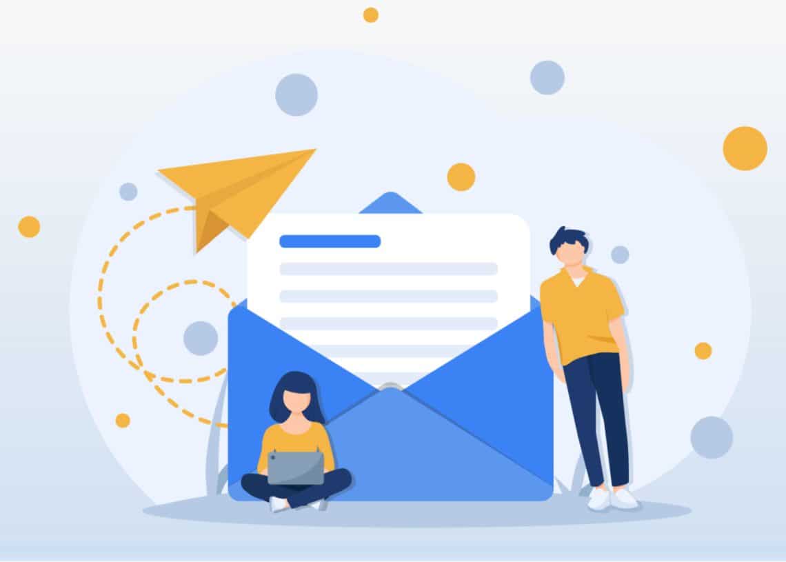 Spam : définition, dangers et solutions pour s’en protéger – Le ...