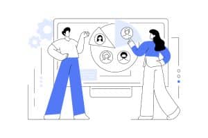 Segmentation marketing : 4 étapes pour une mise en place efficace