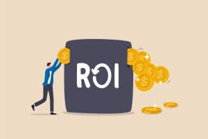ROI marketing : définition, calcul et limites