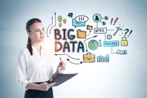 Big Data : Définition et enjeux à l’ère du Numérique